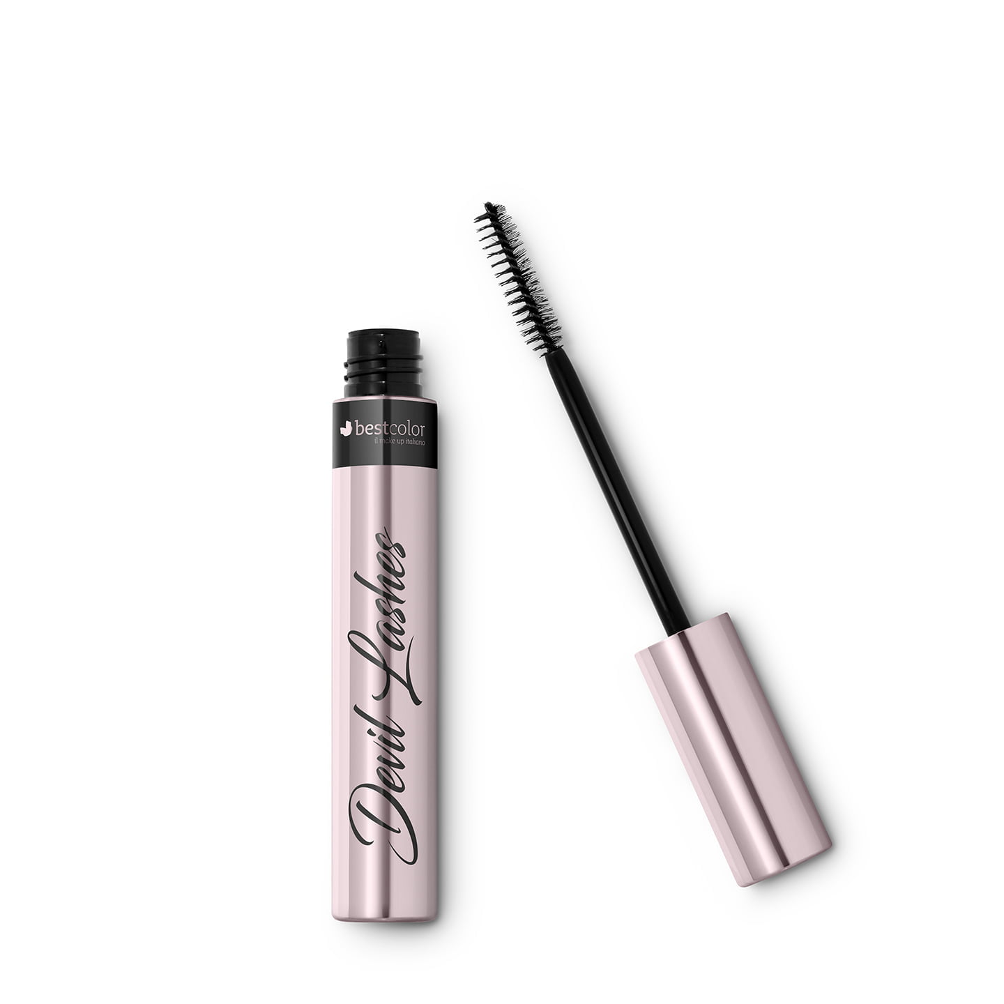 MASCARA DEVIL LASHES - Best Color Make-Up